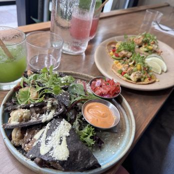 MEZCALI - Updated October 2025 - 356 Photos & 203 Reviews - 83 Maiden ...