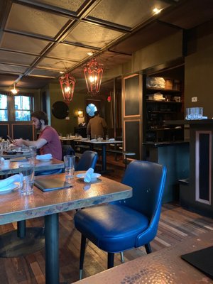 BAR CHARLEY - 304 Photos & 424 Reviews - Steakhouses - 1825 18th St NW ...