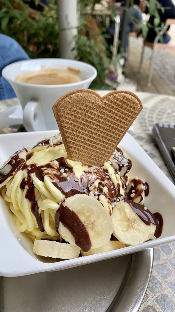 CAFE SAN MARCO - Updated April 2024 - Hauptstr. 384, Idar-Oberstein ...