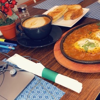 Yafa Cafe - 50 Photos & 26 Reviews - Cafes - 4415 4th Ave, Sunset Park ...