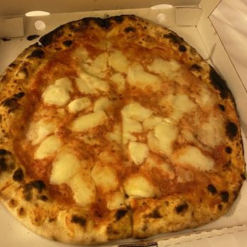 EMMA PIZZERIA - Updated June 2024 - 323 Photos & 209 Reviews - Via dei ...
