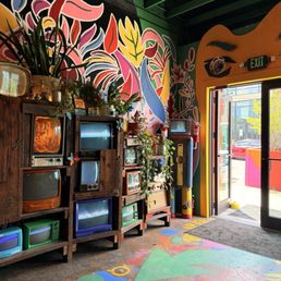 EL WEIRDO - Updated April 2025 - 198 Photos & 76 Reviews - 24 W Oak Ave, Panama City, Florida ...
