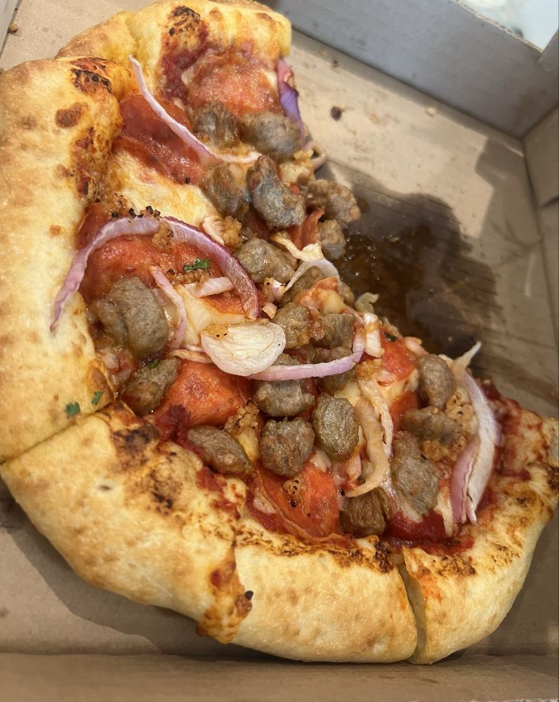 PIZZABILITIES - Updated October 2025 - 20 Photos & 23 Reviews - 2710 ...