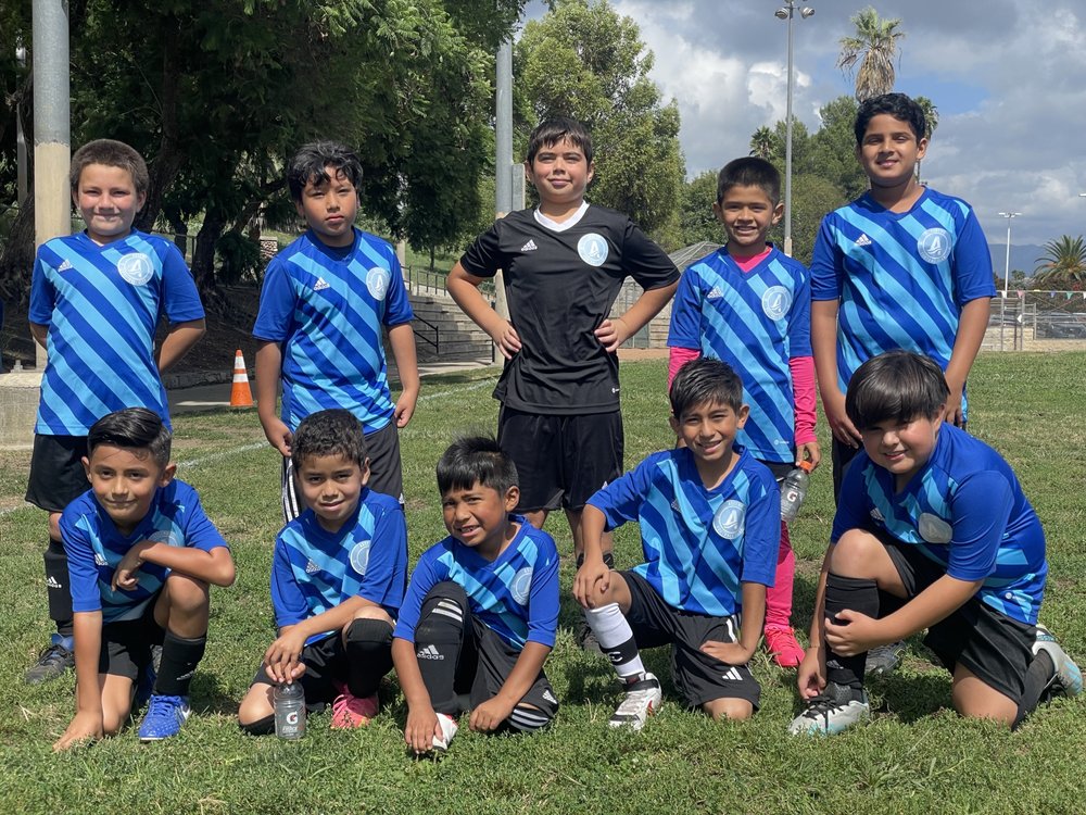 ASCEND FOOTBALL CLUB - Updated May 2024 - 15 Photos - Montebello ...