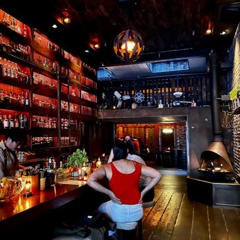 RICKHOUSE - Updated April 2025 - 720 Photos & 1639 Reviews - 246 Kearny ...