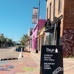 THE DRIP CAFE - Updated September 2025 - 69 Photos & 58 Reviews - 869 ...
