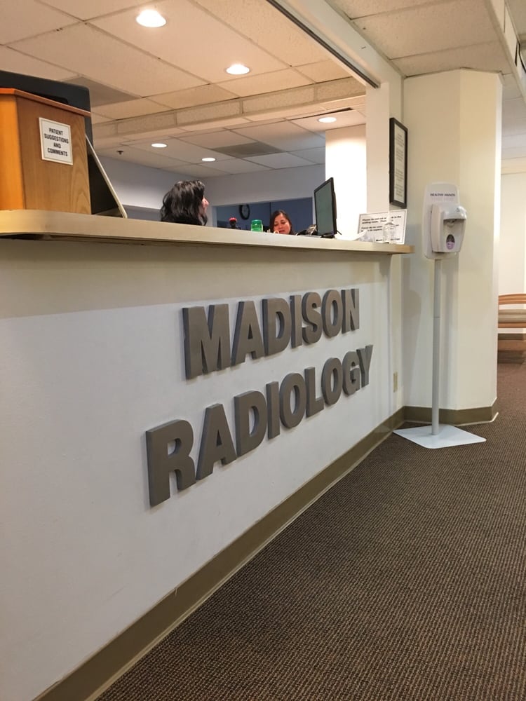 MADISON RADIOLOGY - 44 Reviews - 65 N Madison Ave, Pasadena, CA - Yelp