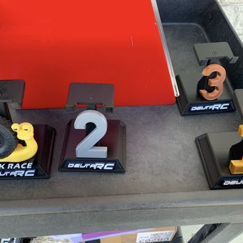 DELTA RC RACEWAY & HOBBY SHOP - Updated November 2025 - 41 Photos & 99 ...