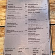 PIZZERIA TESTA - 549 Photos & 750 Reviews - 8660 Church St, Frisco, TX ...