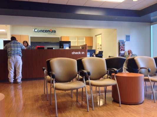 CONCENTRA URGENT CARE - PHOENIX - Updated December 2025 - 24 Photos ...