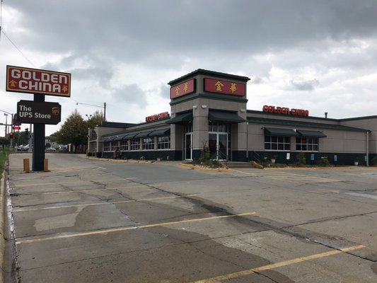 GOLDEN CHINA - WATERLOO - 18 Photos & 22 Reviews - 106 Brookeridge Dr ...