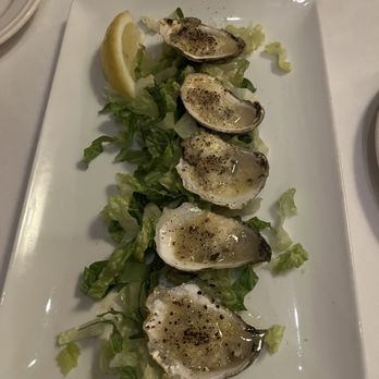 PROVIDENCE OYSTER BAR - Updated July 2025 - 858 Photos & 759 Reviews ...