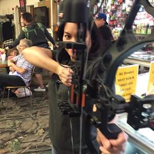 PRO LINE ARCHERY LANES - 54 Photos & 108 Reviews - 95-11 101st Ave ...