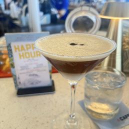 BAR CAPRI - Updated August 2025 - 109 Photos & 35 Reviews - 185 Banyan ...