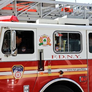FDNY - Updated January 2025 - 17 Photos - 9 Metrotech Ctr, New York ...