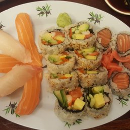 SUSHI BONG - 214 Photos & 319 Reviews - Sushi Bars - 5 Northtown Way ...