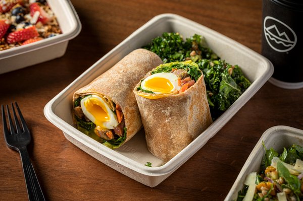 LEFT COAST FOOD + JUICE - Updated April 2025 - 410 Photos & 408 Reviews ...