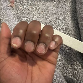 NAILTINI NAIL BAR & DAY SPA - Updated August 2025 - 169 Photos & 182 ...