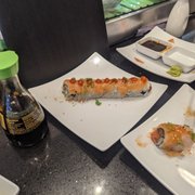 O’A SUSHI - 226 Photos & 87 Reviews - 3326 S McCarran Blvd, Reno, NV ...