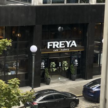 FREYA BAKERY & CAFE - Updated December 2025 - 64 Photos & 31 Reviews ...