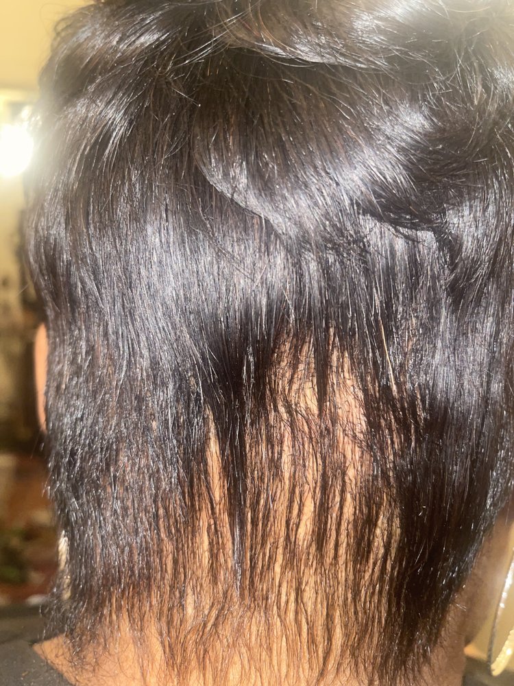 TYE & CO BEAUTY BAR - Updated September 2025 - 2051 Pennsylvania Avenue ...