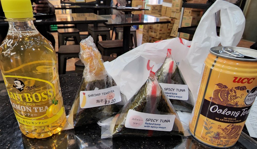 HANAMARU JAPANESE MART - 131 Photos & 46 Reviews - 140 Jericho Turnpike ...