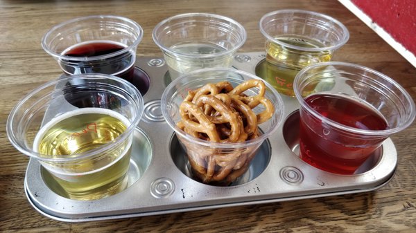 JULIAN HARD CIDER - 541 Photos & 474 Reviews - 4470 Julian Rd, Julian ...