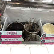 SILVER DIPPER ICE CREAM - 49 Photos & 87 Reviews - 201 E State St, West ...
