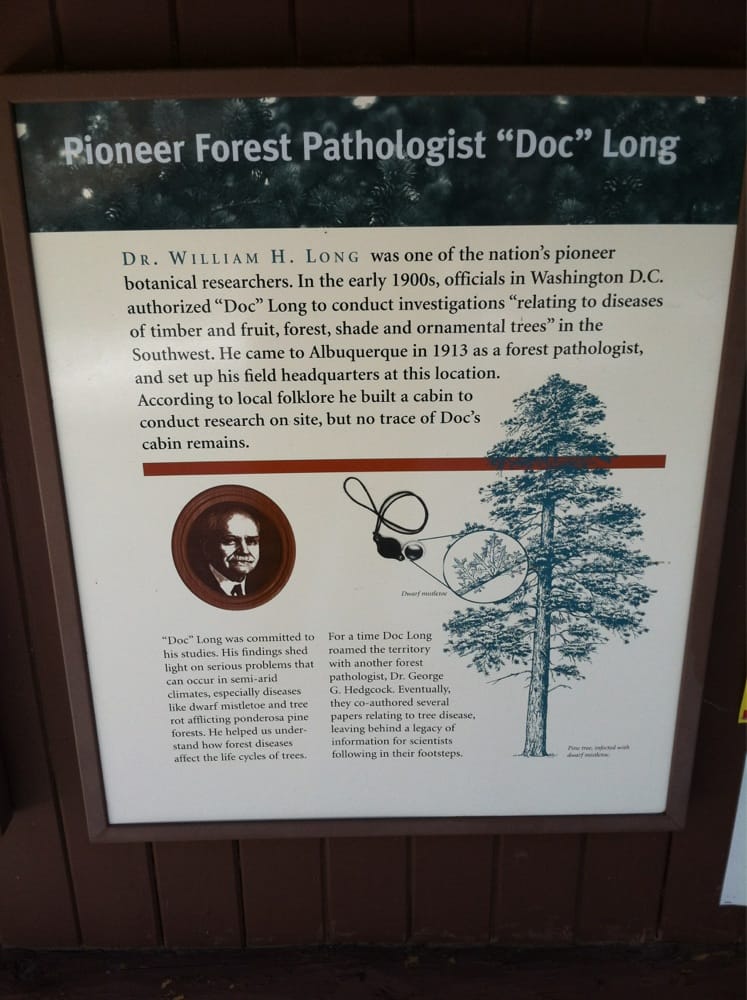 DOC LONG PICNIC GROUND - Updated December 2025 - 11776 Hwy 337, Tijeras ...