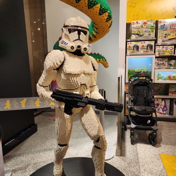 LEGO - CHICAGO - Updated January 2026 - 291 Photos & 113 Reviews - 835 ...