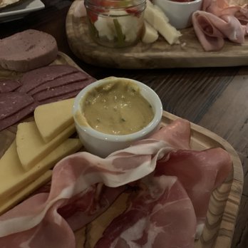PROST WINE BAR AND CHARCUTERIE - BAY CITY - Updated May 2024 - 62 ...