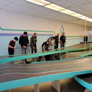 MID-AMERICA SLOT CAR RACEWAY - 17 Photos - 70 W Dundee Rd, Buffalo ...