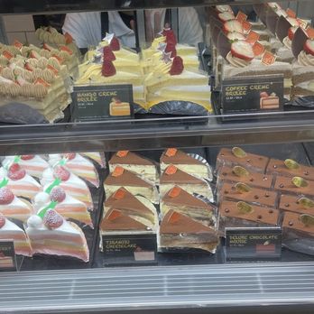 85°C BAKERY CAFE-FLUSHING - Updated July 2025 - 370 Photos & 62 Reviews ...