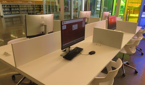 SHANNON WALKER LIBRARY - Updated December 2025 - 71 Photos & 10 Reviews ...