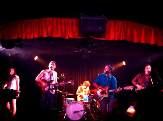 LAST EXIT LIVE - Updated March 2025 - 42 Photos & 56 Reviews - 717 S Central Ave, Phoenix ...