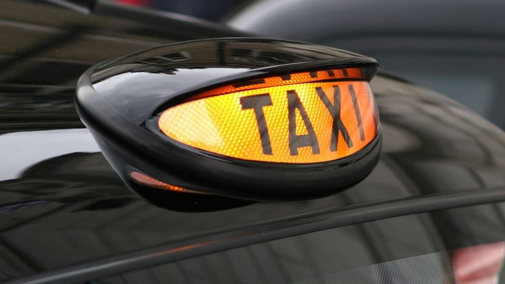 STAR TAXIS - Updated August 2025 - 162-164 Canterbury Street ...