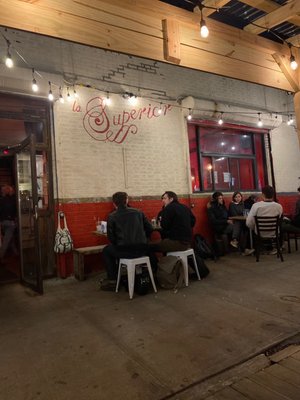 LA SUPERIOR - Updated May 2025 - 188 Photos & 650 Reviews - 295 Berry ...