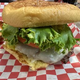 RUBY’S OLD FASHIONED HAMBURGERS - Updated December 2025 - 135 Photos ...