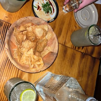 MULA MEXICAN KITCHEN & TEQUILERIA - Updated July 2025 - 599 Photos ...