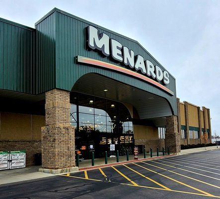 MENARDS - Updated December 2025 - 36 Reviews - 3787 Montgomery Rd ...