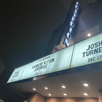 THE CRITERION - Updated October 2024 - 77 Photos & 80 Reviews - 500 E ...