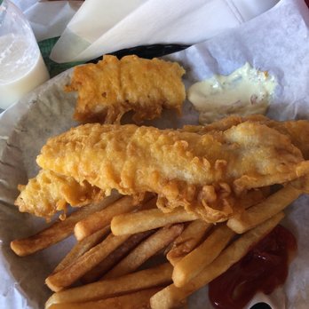 Anchors Fish & Chips - Takeout & Delivery - 174 Photos & 231 Reviews ...
