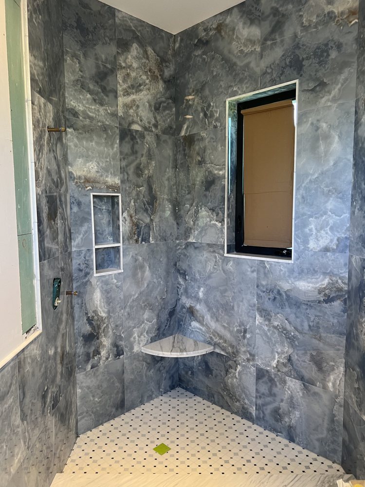 PRESJACK TILE & MARBLE - Updated June 2025 - Request a Quote - 29 ...