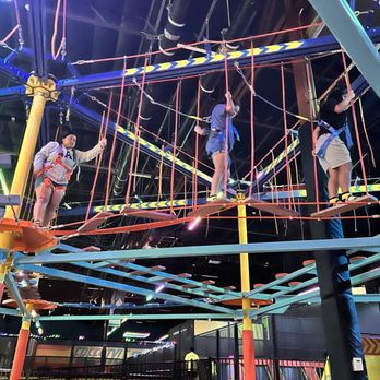 URBAN AIR TRAMPOLINE AND ADVENTURE PARK - Updated December 2025 - 20 ...