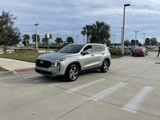 HYUNDAI OF CENTRAL FLORIDA | DEALERSHIP - Updated January 2026 - 44 ...