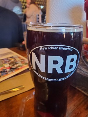 NEW RIVER BREWING - Updated July 2024 - 106 Photos & 122 Reviews - 108 ...