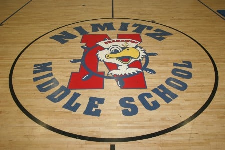 NIMITZ JUNIOR HIGH SCHOOL - Updated July 2025 - 6021 Carmelita Ave ...