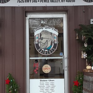 OUTER LOOP BARBER SHOP - 7527 Outer Lp, Louisville, KY - Yelp