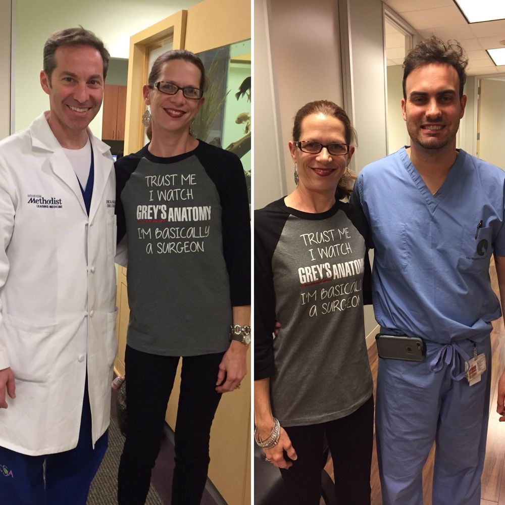 ERIC HAAS, M.D - Updated November 2025 - 25 Reviews - 6560 Fannin ...