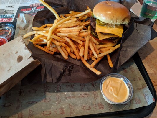 CLIVE BURGER - 54 Photos & 149 Reviews - 736 17 Ave SW, Calgary, AB - Yelp